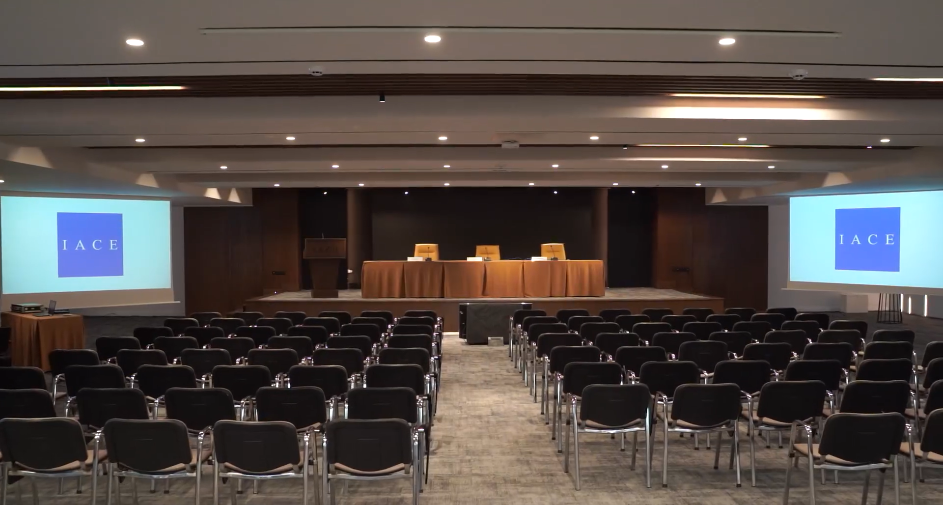 Salle de conférence IACE - les berges du lac-2024 - ESD